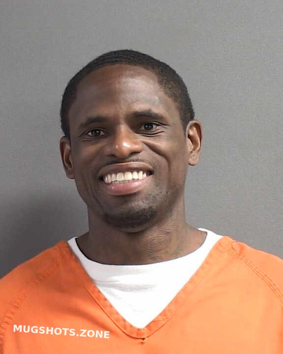 MATHIS DERRICK LEON JR 07/16/2024 - Volusia County Mugshots Zone