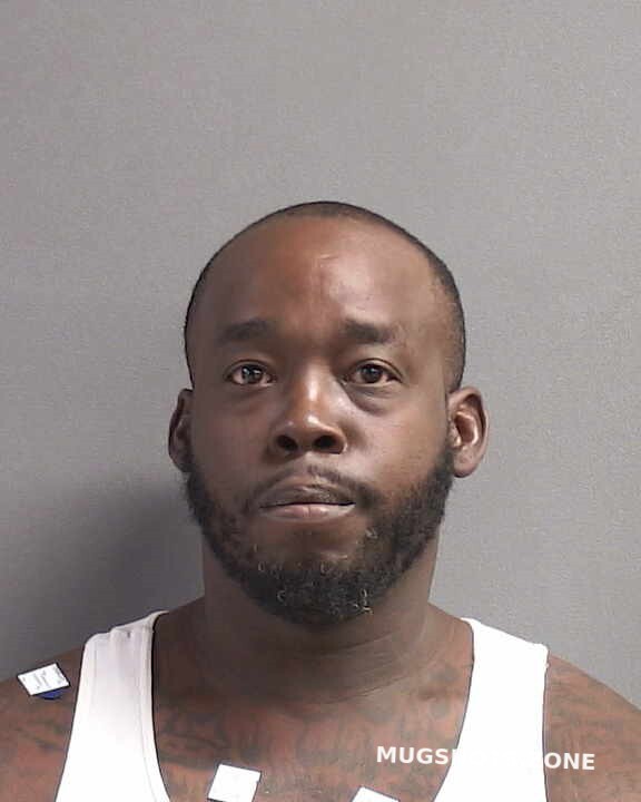 SMITH MICHAEL DETROIT 07/16/2024 - Volusia County Mugshots Zone