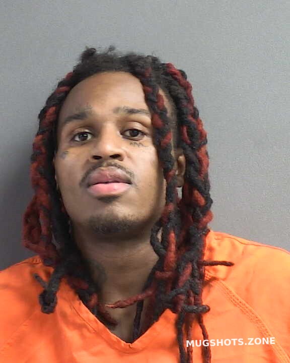 BEY ISAIAH 07/16/2024 - Volusia County Mugshots Zone