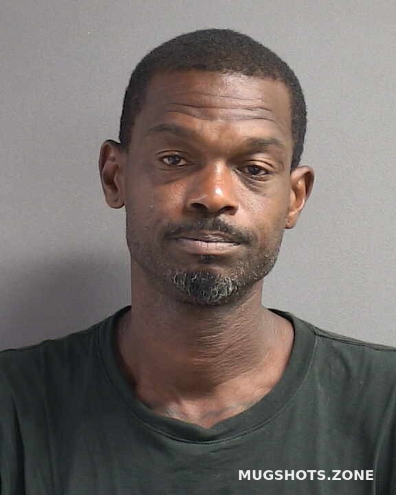 DOSTON GREGORY L 07/18/2024 - Volusia County Mugshots Zone