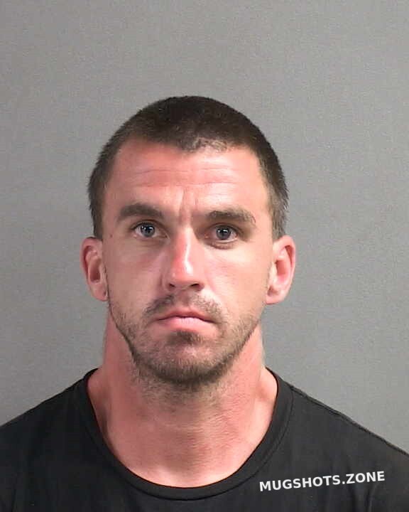 ADAMS BRYAN JOSEPH 07/19/2024 - Volusia County Mugshots Zone
