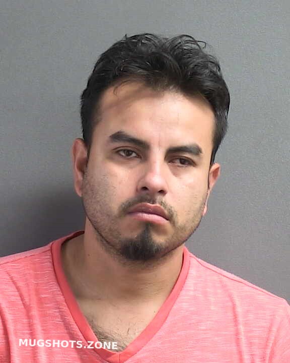 CASTANEDA VALDEMAR 07/19/2024 - Volusia County Mugshots Zone