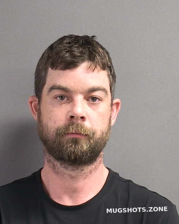 KAPP BRION WESLEY 07/20/2024 - Volusia County Mugshots Zone