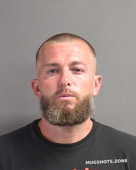 DUNCAN DUSTIN J 07/20/2024 - Volusia County Mugshots Zone