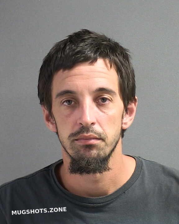 BEECHER DAMEON RYAN 07/21/2024 - Volusia County Mugshots Zone