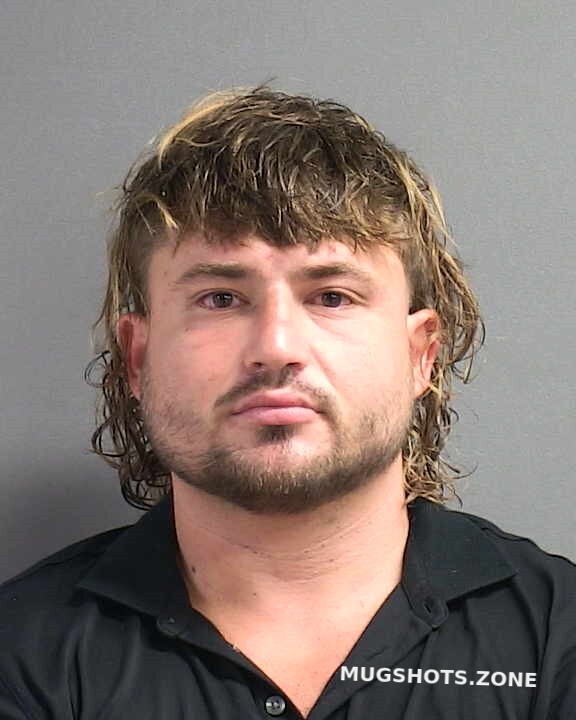 DELEONARDIS ROCCO JOSEPH 07/21/2024 - Volusia County Mugshots Zone