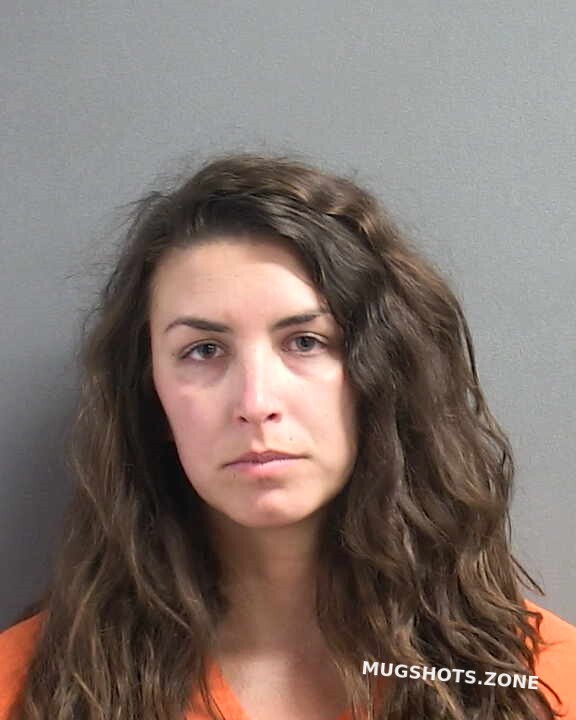 JARRELL SHELBY LEE 07/21/2024 - Volusia County Mugshots Zone