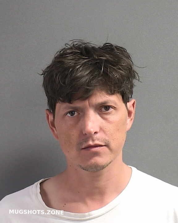 JAMES DANIEL EDWARD 07/22/2024 - Volusia County Mugshots Zone