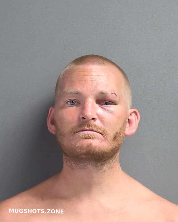 INMAN DAVID GARY 07/22/2024 - Volusia County Mugshots Zone