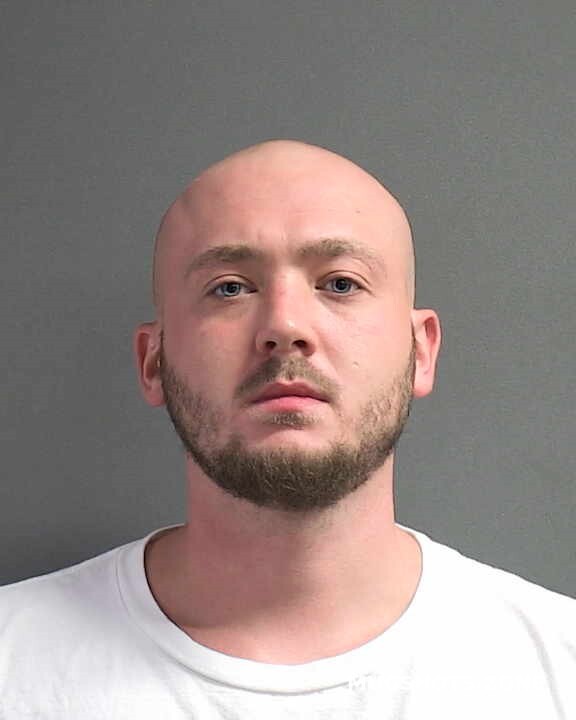 BROWN CAMERON BLAKE 07/22/2024 - Volusia County Mugshots Zone