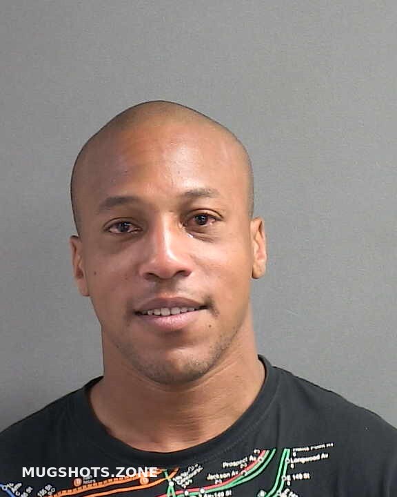 KLEIN DEE WILLIAM MASAQWAN 07/22/2024 - Volusia County Mugshots Zone