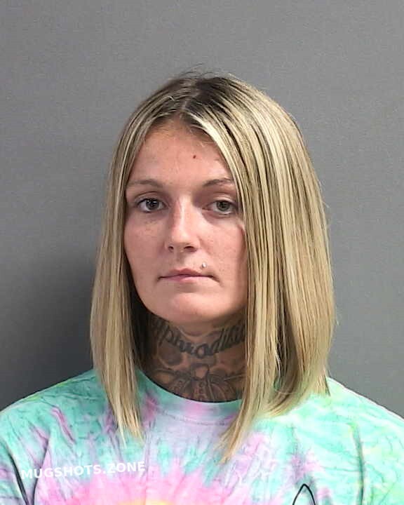 CONSTANT LOGAN ALYSSA 07/23/2024 - Volusia County Mugshots Zone