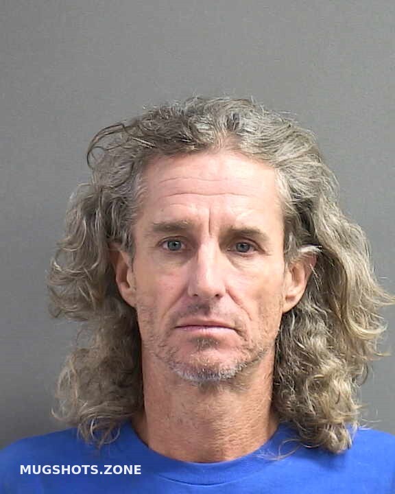 COOK DAVID 07/23/2024 - Volusia County Mugshots Zone