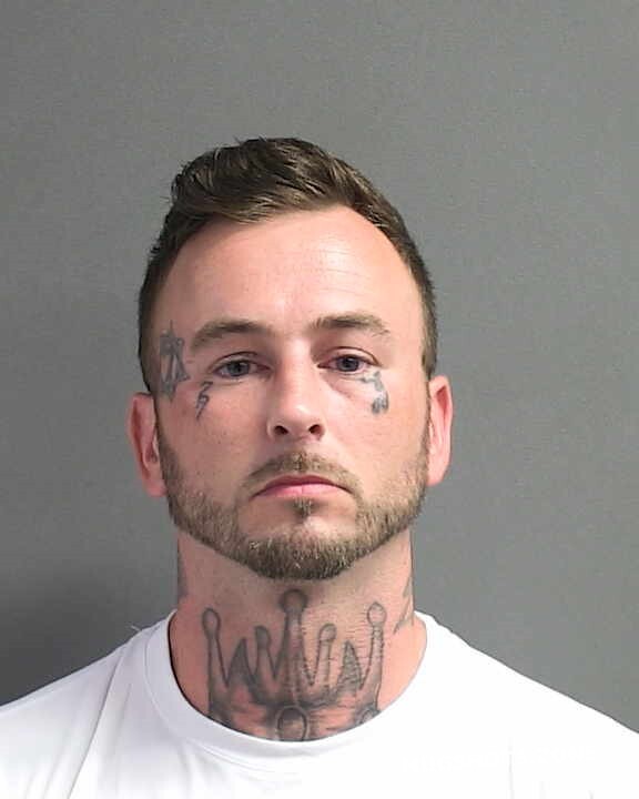 POINTER JOSHUA D 07/24/2024 - Volusia County Mugshots Zone