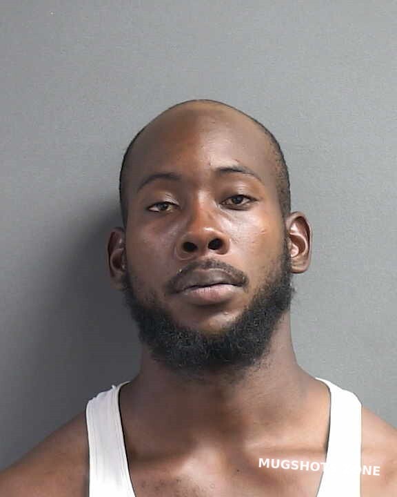 WOULARD TYSHAUN KYREE 07/24/2024 - Volusia County Mugshots Zone