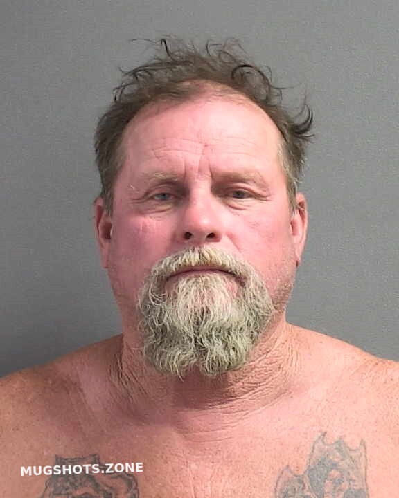 JONES CHARLES CHRISTOPHER 07/24/2024 - Volusia County Mugshots Zone