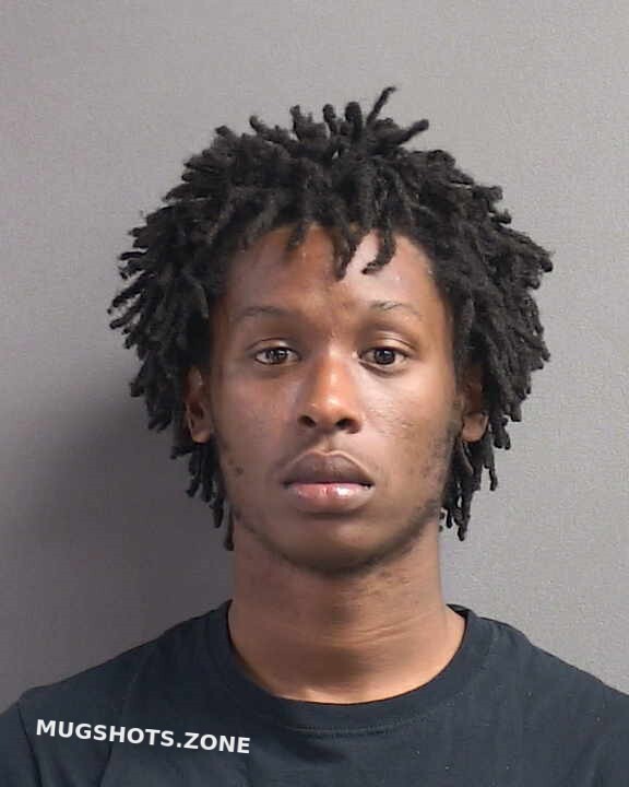MILLER DEREYON KEITH 07/24/2024 - Volusia County Mugshots Zone