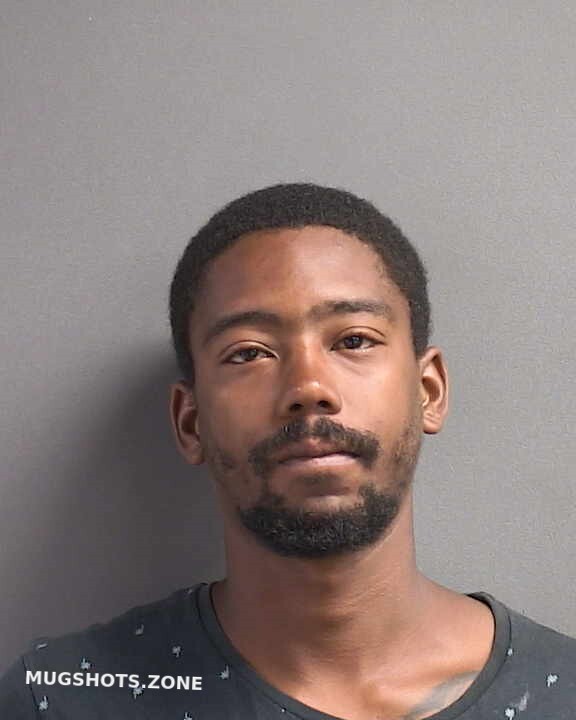 ALLEN CHRISTOPHER DESHAUN 07/25/2024 - Volusia County Mugshots Zone