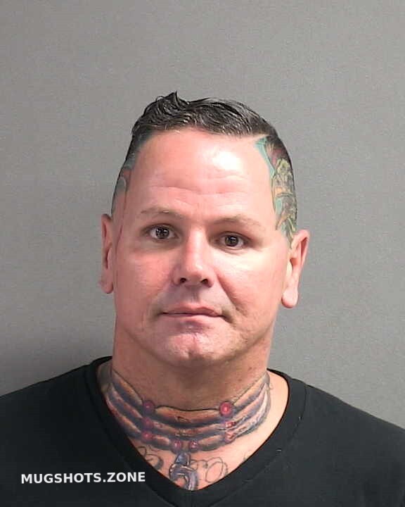 MONROE CHRISTOPHER DALE 07/26/2024 - Volusia County Mugshots Zone