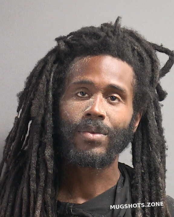 WILLIAMS CRAIG ANTHONY 07/26/2024 - Volusia County Mugshots Zone
