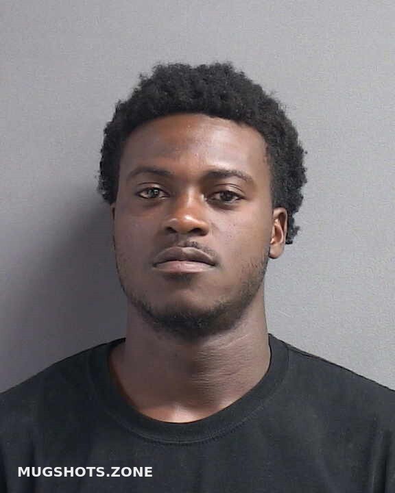 WATKINS JAYQUAN J 07/27/2024 - Volusia County Mugshots Zone