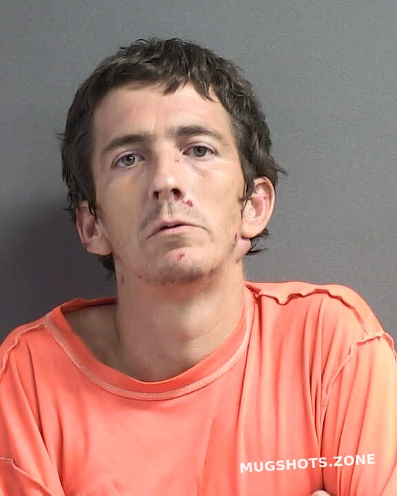 CLARK THOMAS JON 07/28/2024 - Volusia County Mugshots Zone