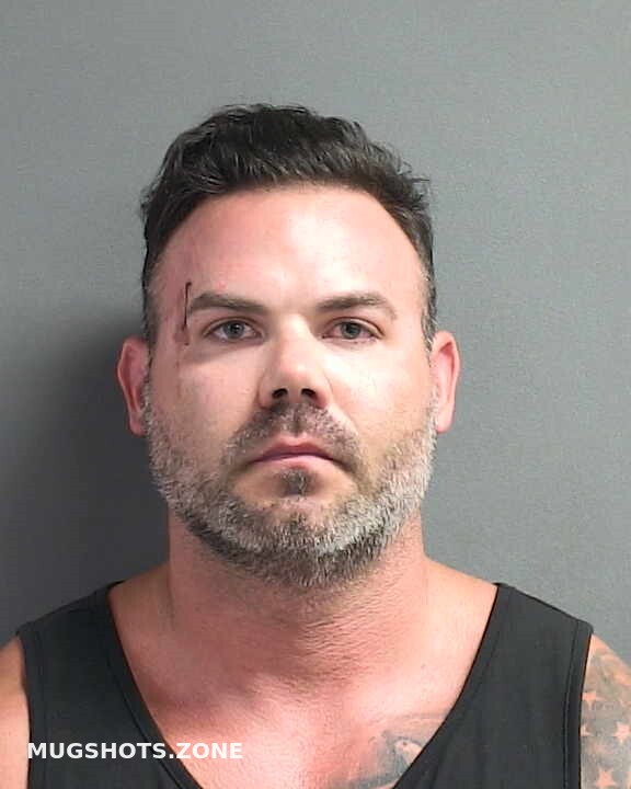 ROMER MATTHEW G 07/28/2024 - Volusia County Mugshots Zone