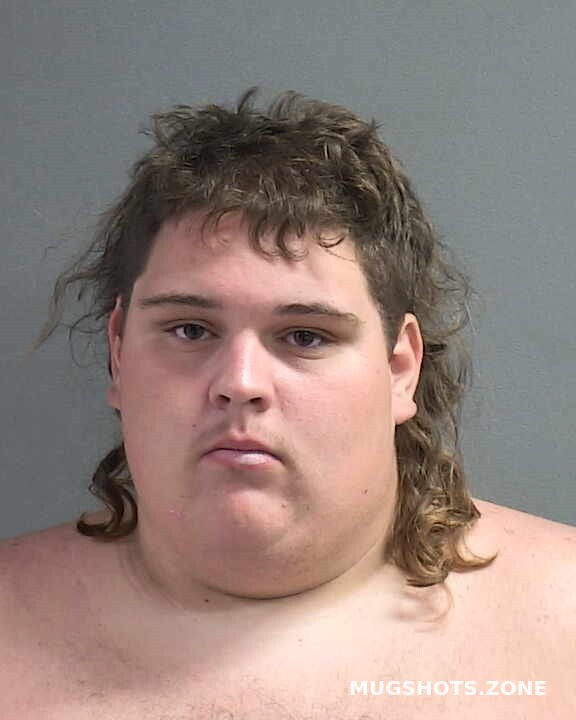 THOMAS ADAM MICHEAL 07/28/2024 - Volusia County Mugshots Zone