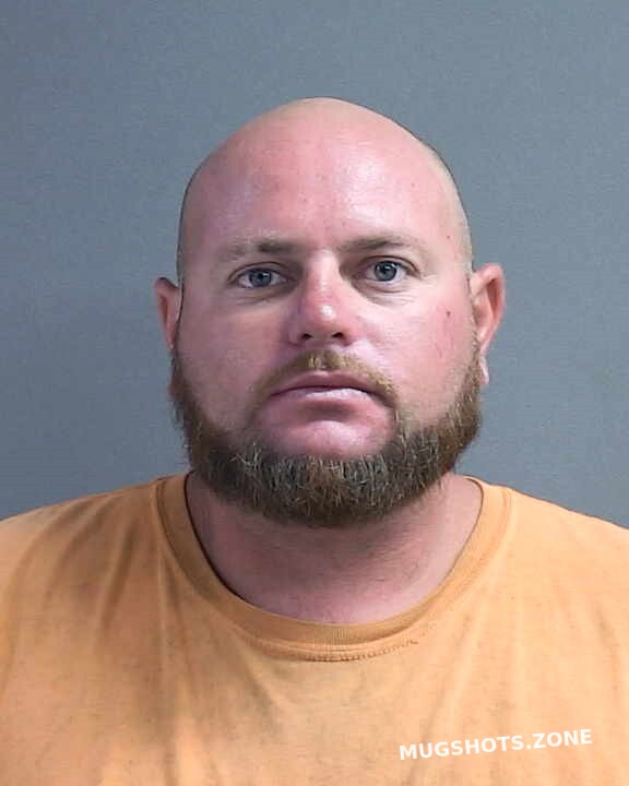 HIGHTOWER GARTH BROOKS 07/29/2024 - Volusia County Mugshots Zone