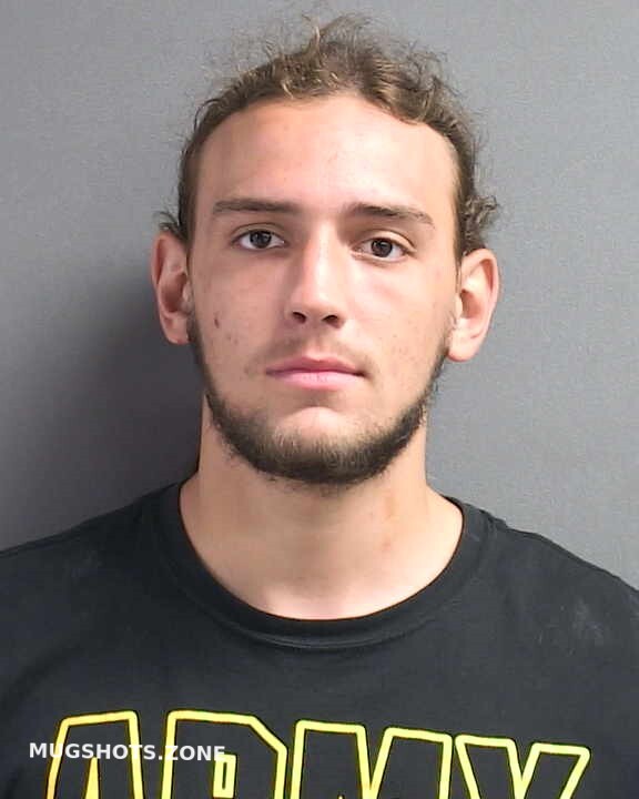 ROWE MARCUS E 07/29/2024 - Volusia County Mugshots Zone