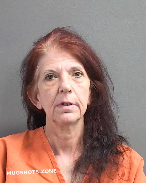 HOLM JUDITH 07/29/2024 - Volusia County Mugshots Zone