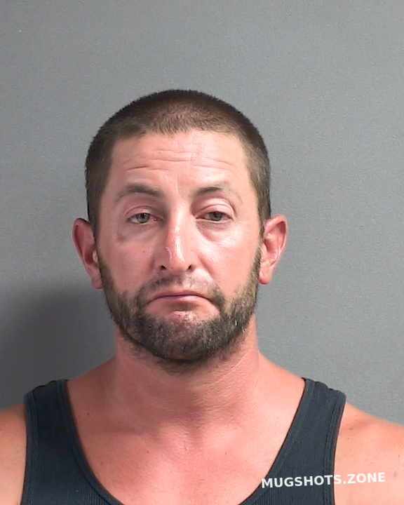 KISSELBACH JOSHUA 07/29/2024 - Volusia County Mugshots Zone