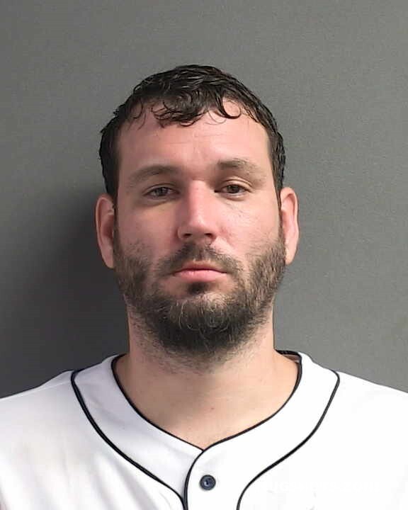 TALLENT RYAN W 07/30/2024 - Volusia County Mugshots Zone