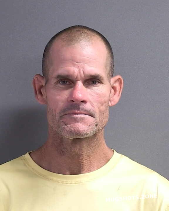 SMITH KEVIN ROY 07/31/2024 - Volusia County Mugshots Zone