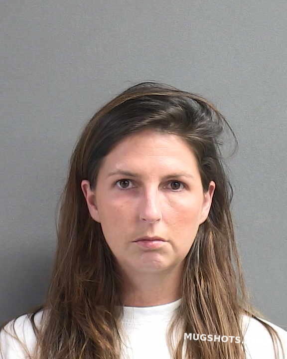 LEMON CHEYENNE CORINNE 07/31/2024 - Volusia County Mugshots Zone