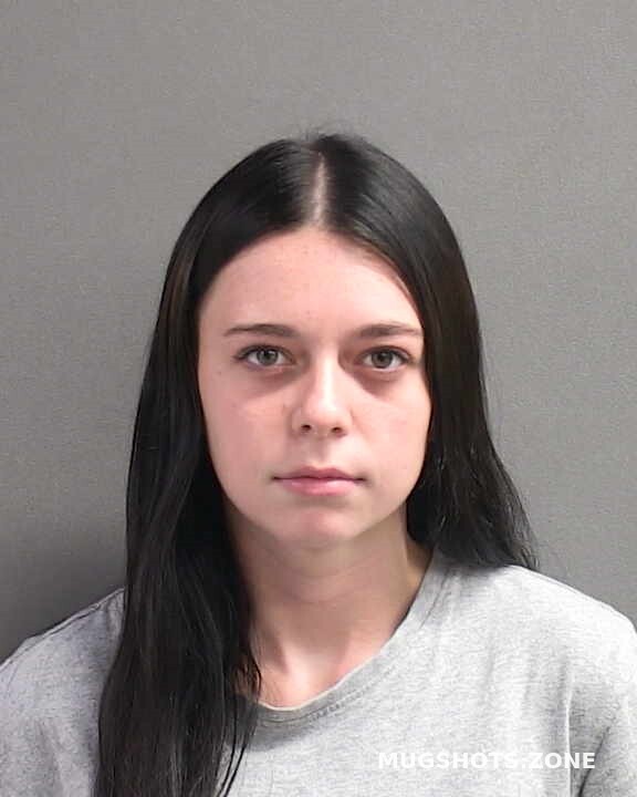 WILLIAMS HANNAH 07/31/2024 - Volusia County Mugshots Zone