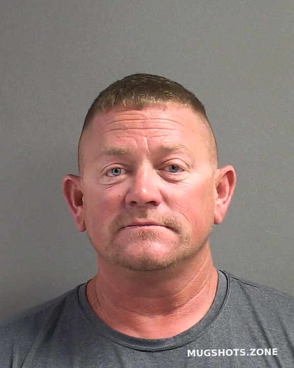 GUSTAFSON BEAU RAYMOND 08/02/2024 - Volusia County Mugshots Zone