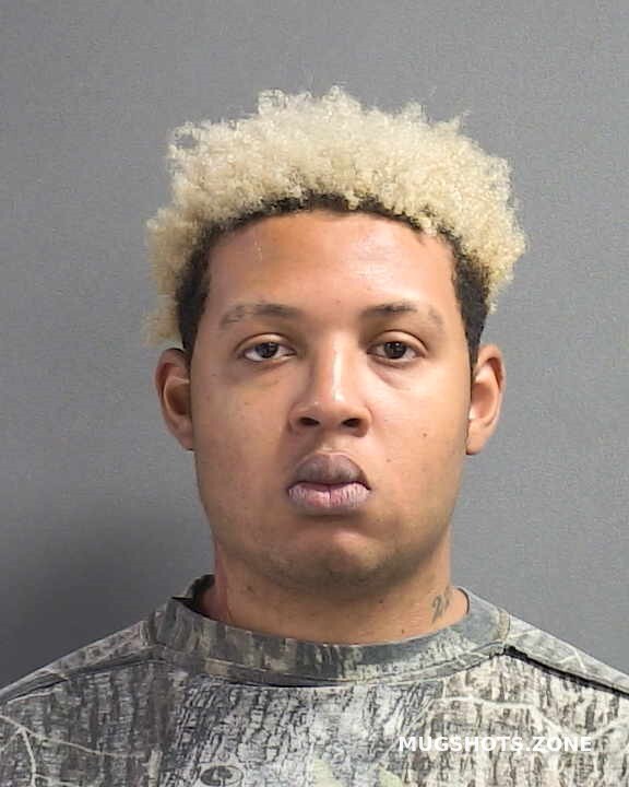 JONES CHRISTOPHER 08/02/2024 - Volusia County Mugshots Zone