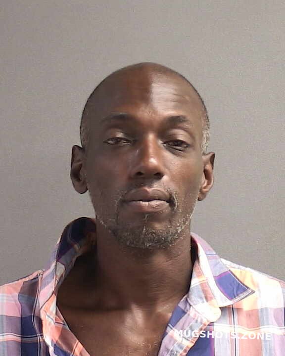 TOWNSEND JOSEPH OMAR 08/02/2024 - Volusia County Mugshots Zone