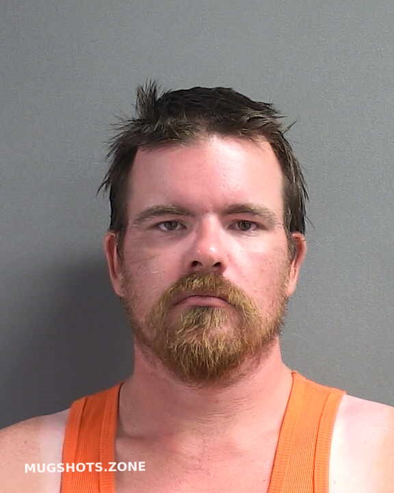 FOLEY RONALD J 08/02/2024 - Volusia County Mugshots Zone