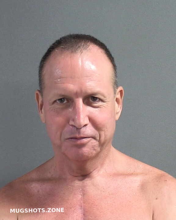 SUFFIELD CHRISTOPHER WILLIAM 08/03/2024 - Volusia County Mugshots Zone