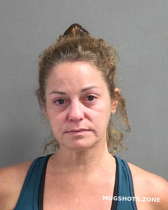 DEMUTH JULIE 08/04/2024 - Volusia County Mugshots Zone