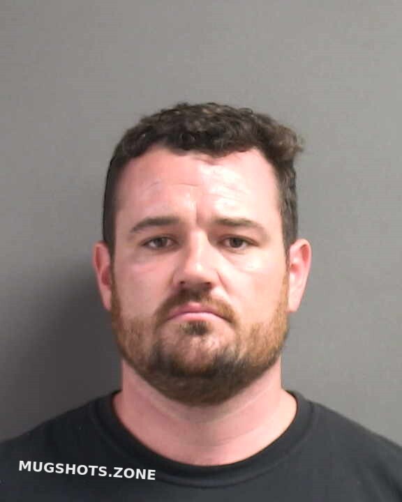 SINDLE MATTHEW TIMOTHY 08/04/2024 - Volusia County Mugshots Zone