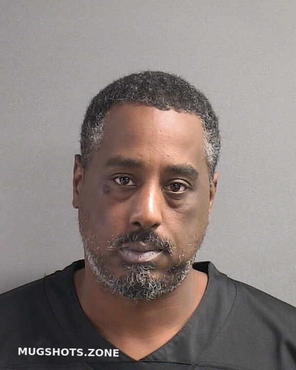 BURWELL SAMUEL J 08/04/2024 - Volusia County Mugshots Zone