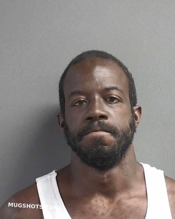 WILLIAMS MICHAEL MARTEZ 08/05/2024 - Volusia County Mugshots Zone