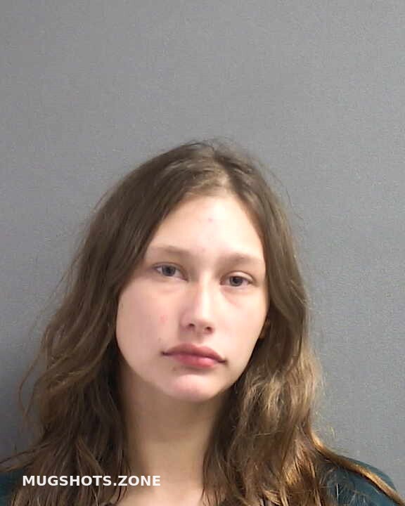 MORIN TIFFANY M 08/05/2024 - Volusia County Mugshots Zone