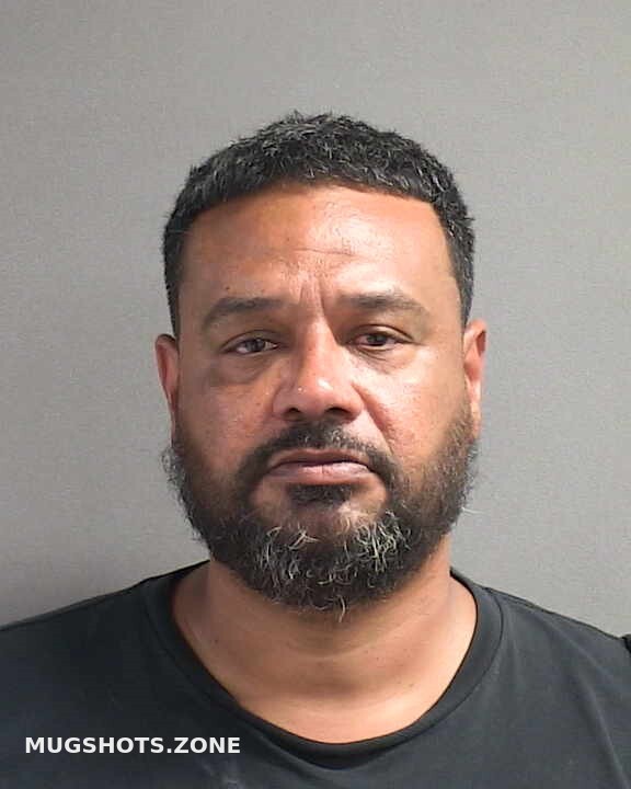 MATOS-CASTRO ALEXANDER 08/05/2024 - Volusia County Mugshots Zone