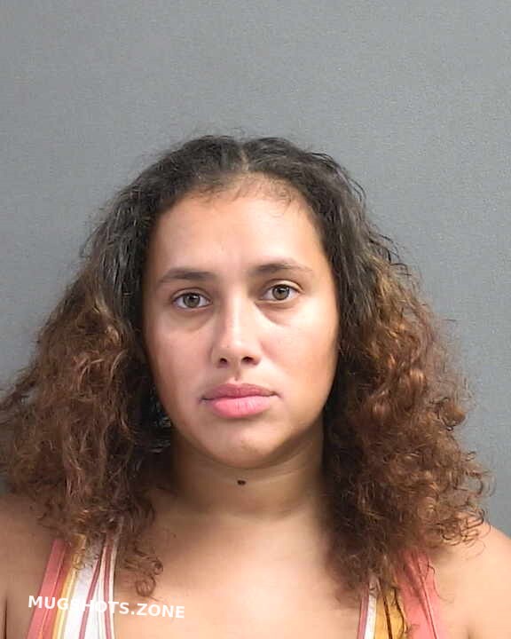 NAVARRO ANGELIQUE PRECIOUS 08/05/2024 - Volusia County Mugshots Zone