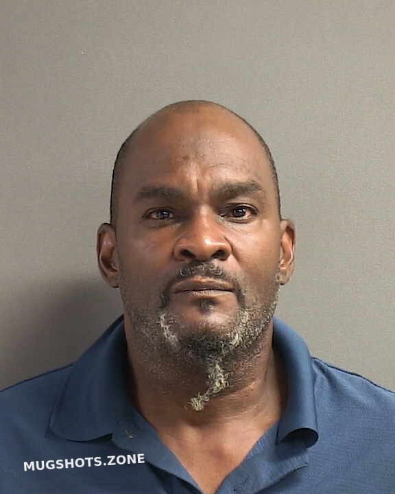 VANTERPOOL MELVIN MITCHELL 08/05/2024 - Volusia County Mugshots Zone