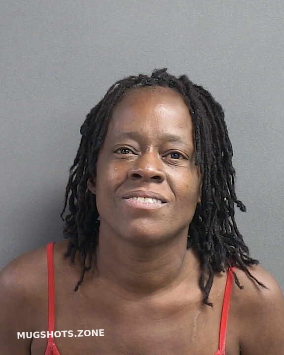 HICKS TRINA FAYE 08/06/2024 - Volusia County Mugshots Zone